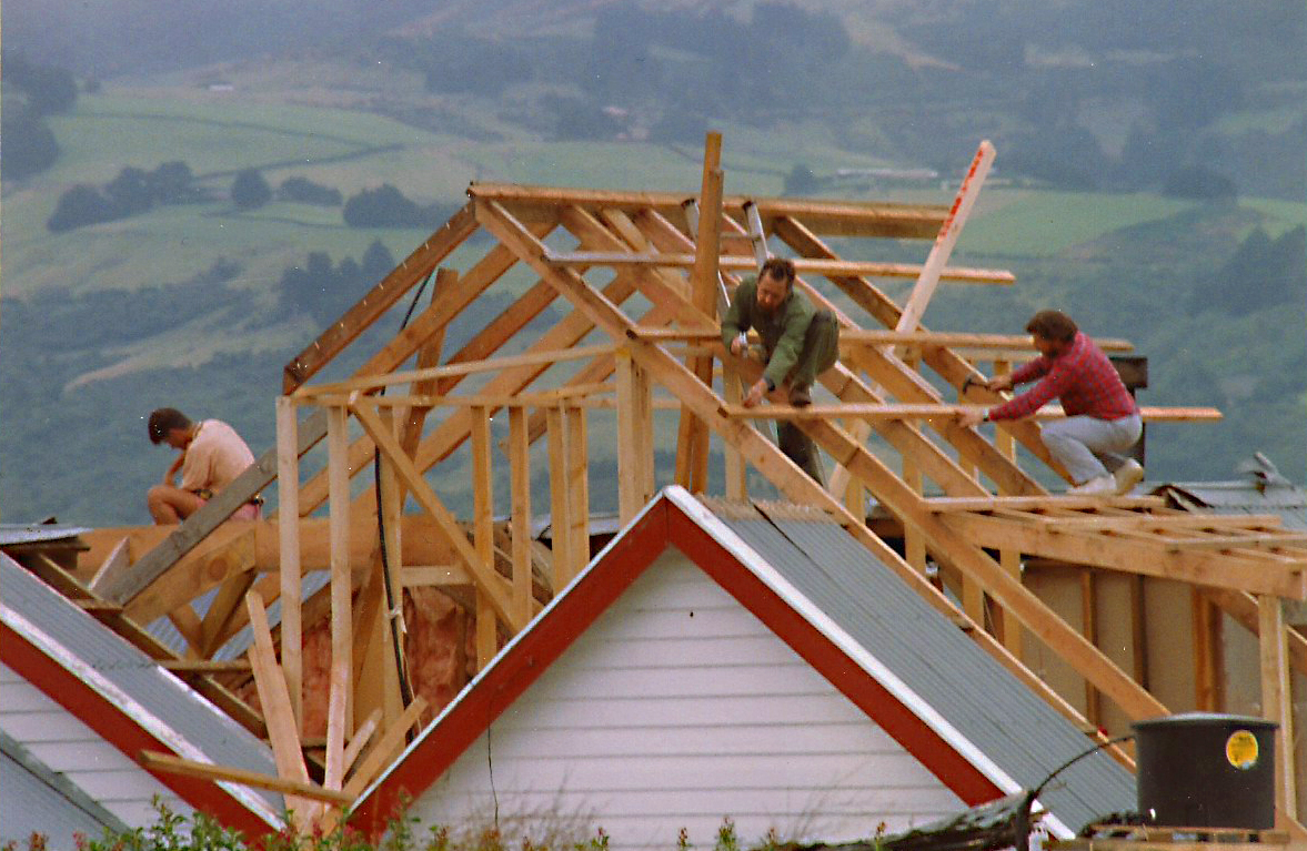 43 Waikana Street – Broad Bay Community Centre
