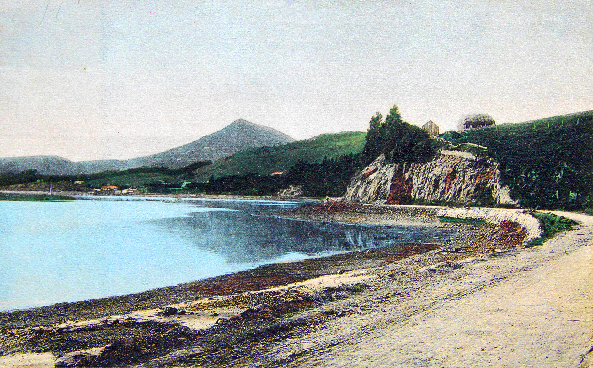 Broad Bay Stories – Broad Bay Community Centre