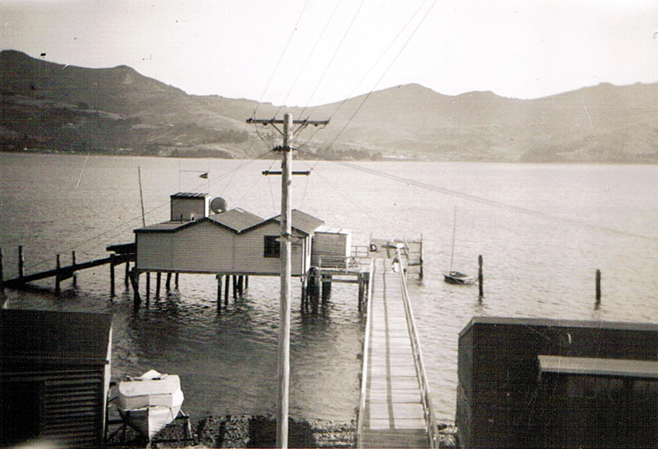 Broad Bay Stories – Broad Bay Community Centre