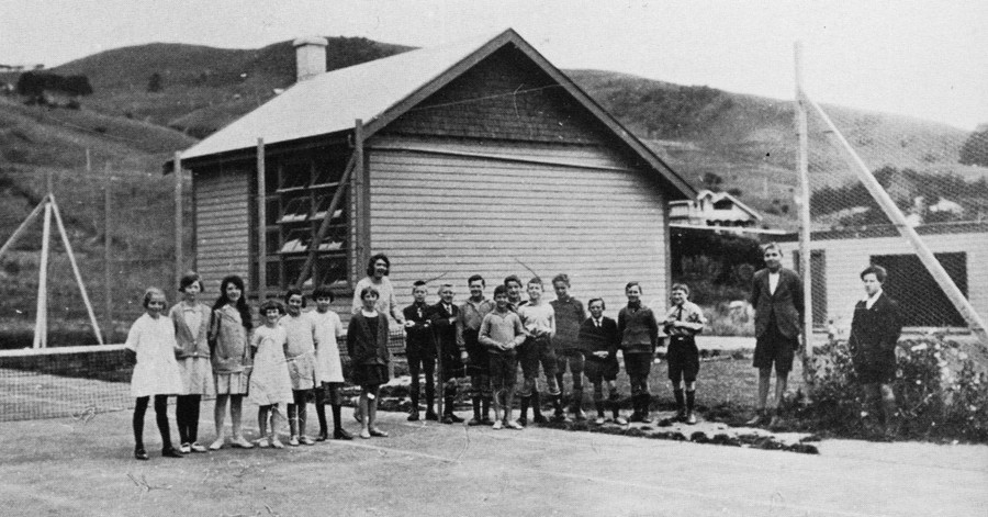 Historic Broad Bay – Broad Bay Community Centre